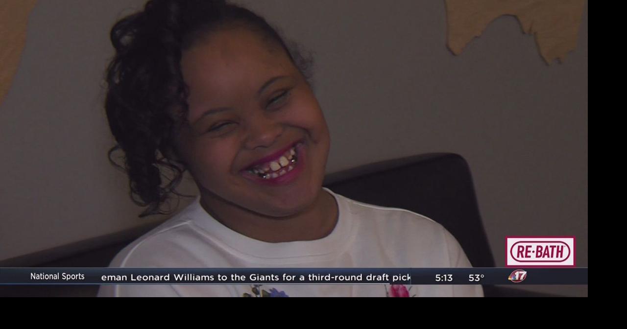 Danville resident gets break on the big screen | News | wandtv.com