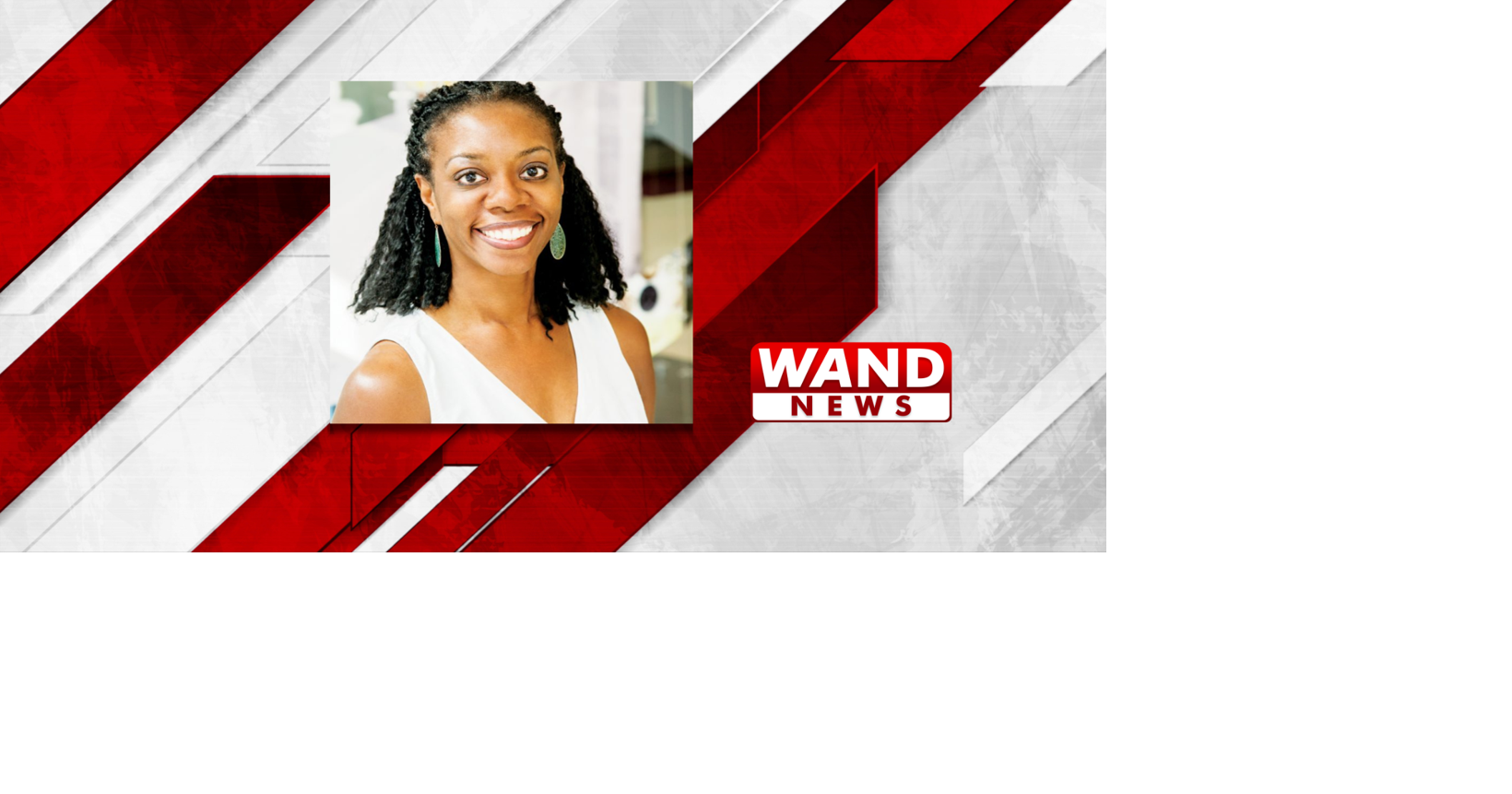 Urbana announces Poet Laureate for 2024 - Ruby Mendenhall | Community ...