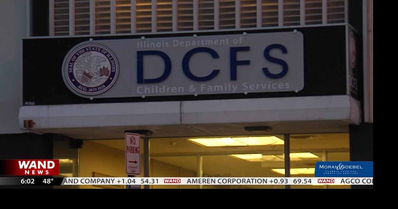 DCFS Family First program helps place fewer kids in child welfare ...