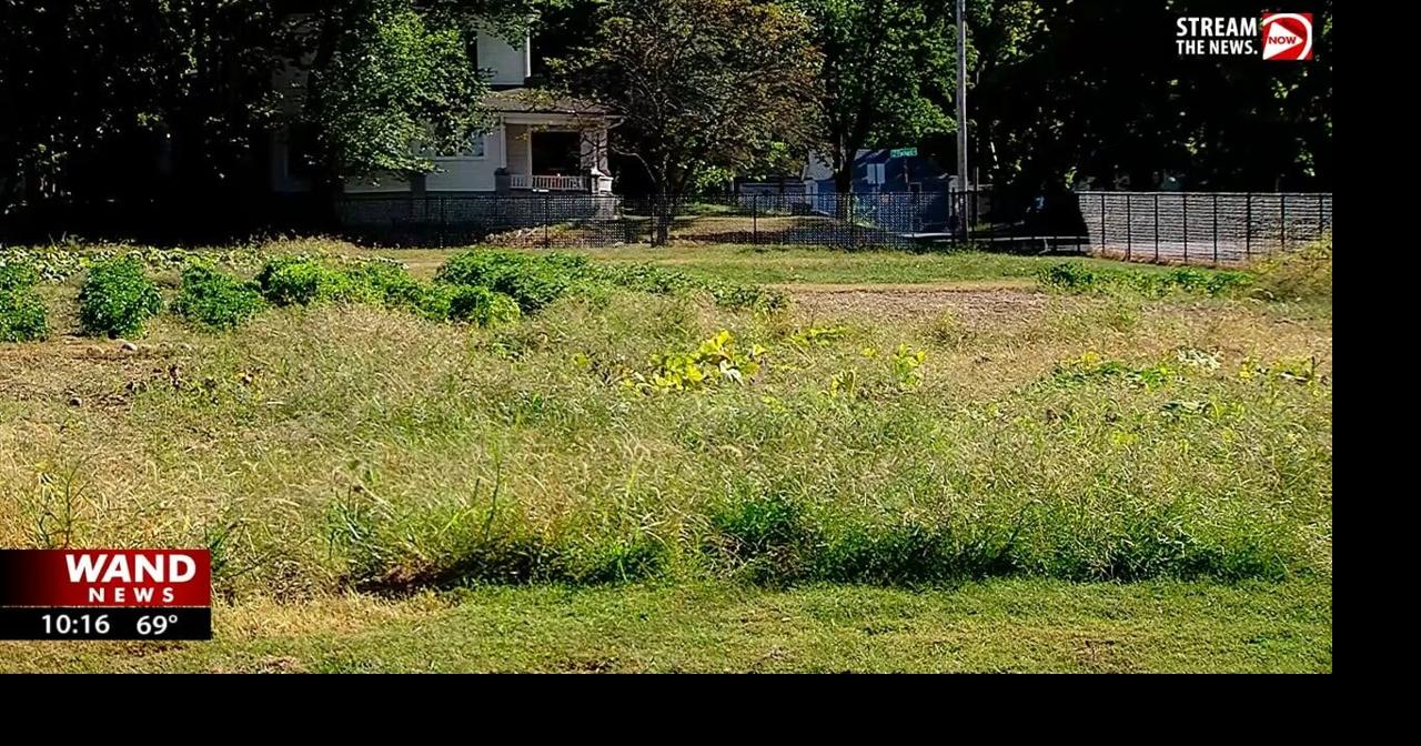 Mercy Gardens holds ribbon-cutting for expanded land | Community ...