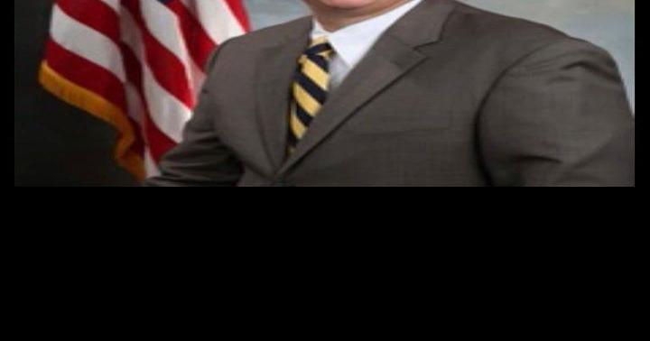 Menard County state's attorney dies at 55 | Top Stories | wandtv.com