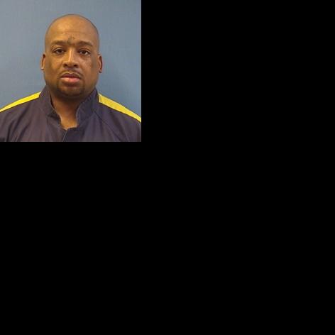 Armed, dangerous suspected wanted in Decatur | Top Stories | wandtv.com