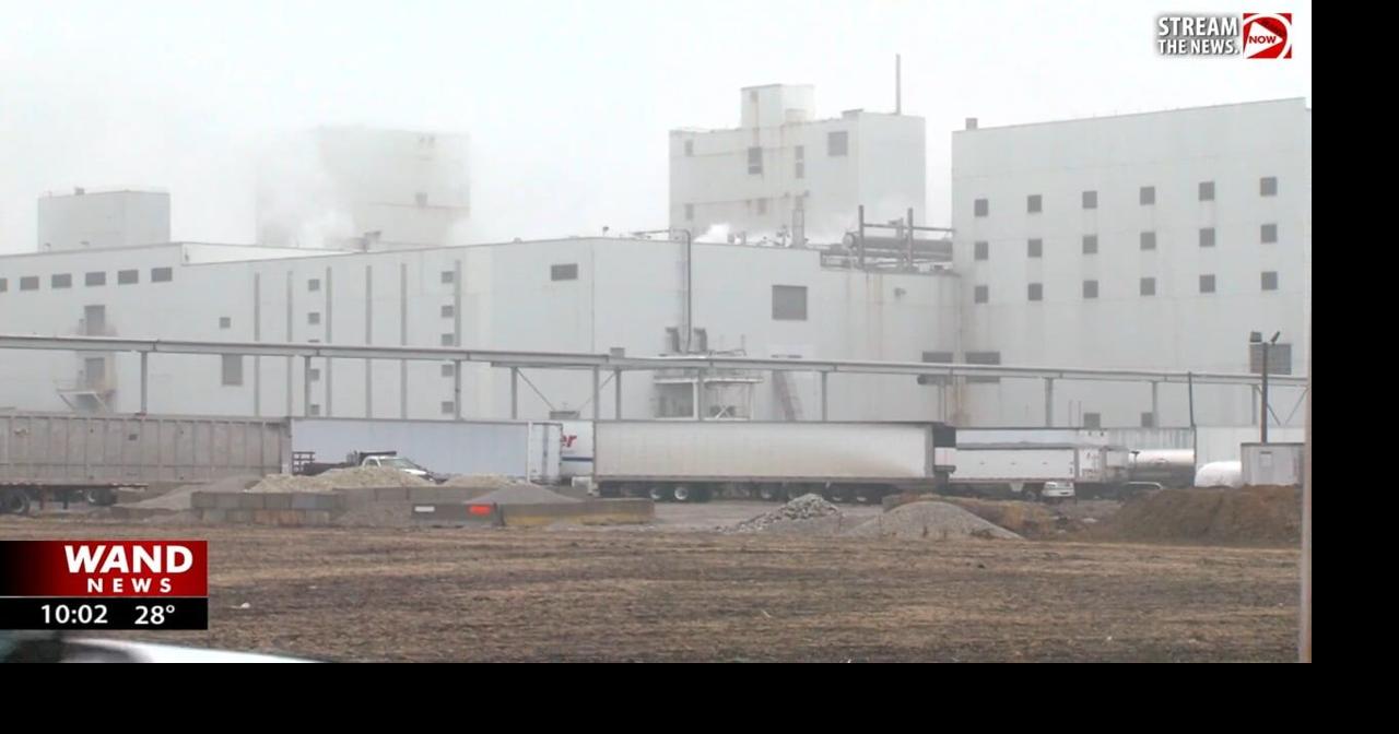 Decatur IL City Council approves Broadwing Energy proposal | Local News ...