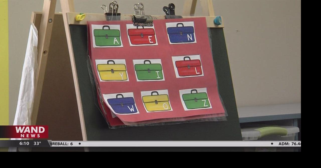 Preschool forced to close because of pandemic set to reopen | News ...