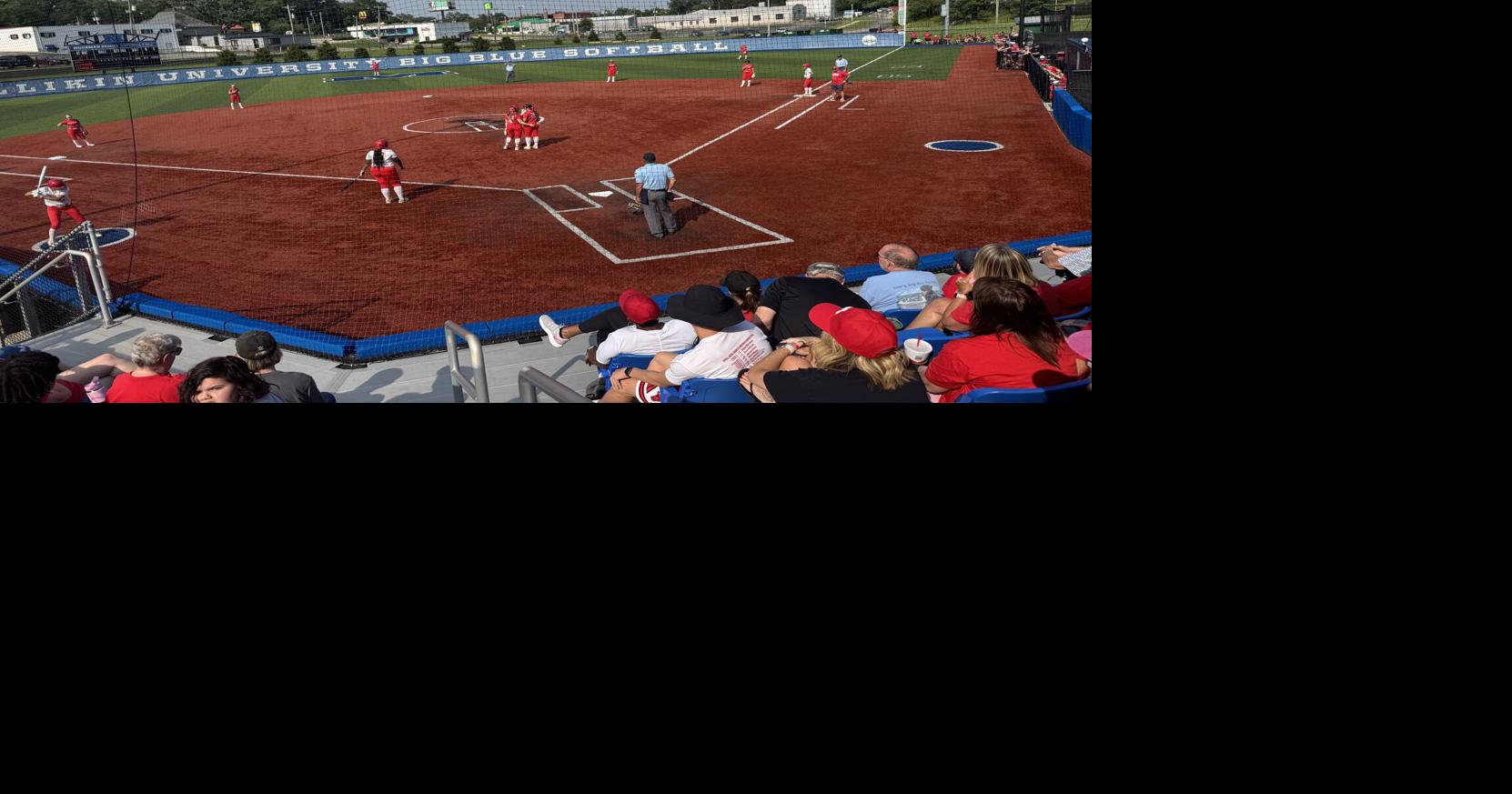 Super Sectionals for 3A baseball & softball underway | Sports | wandtv.com