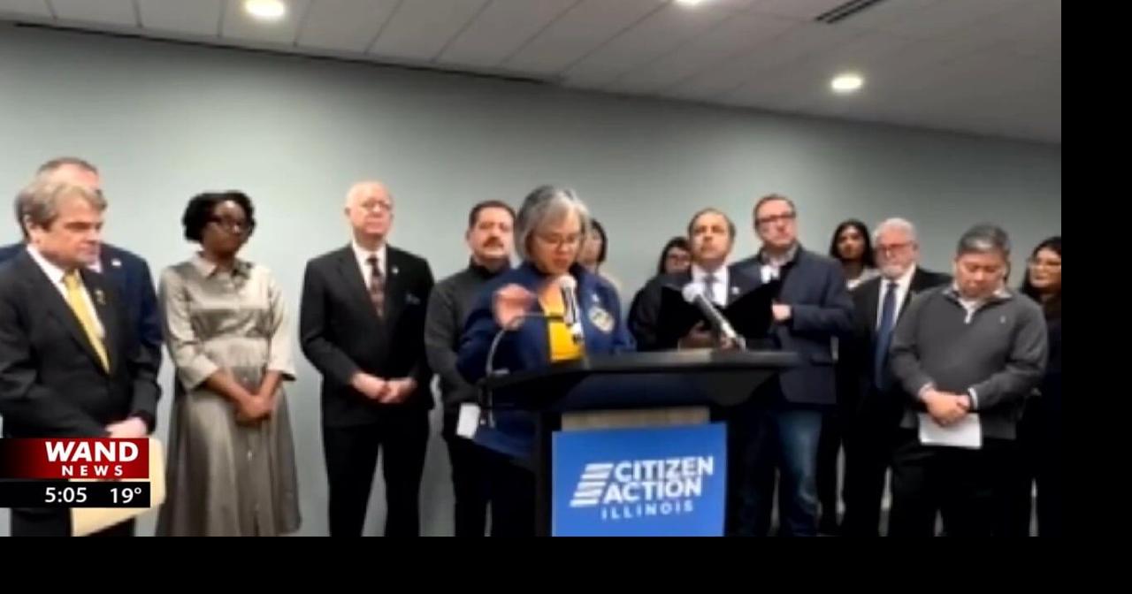 Durbin, Kelly join Citizen Action Illinois in fight against Trump ...