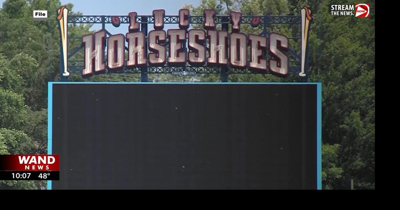 Springfield OKs Robin Roberts Stadium ownership change | Local News ...