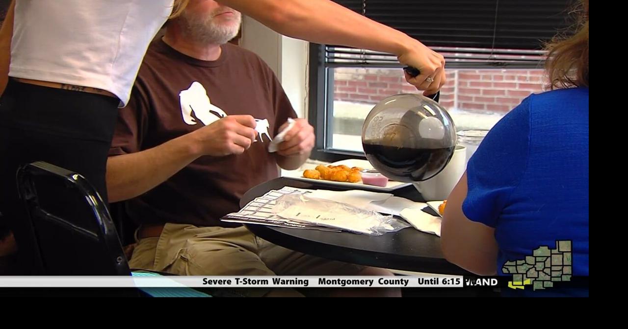 Legislative session helps pick up business in Springfield | News ...