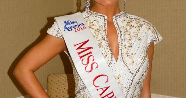 Decatur Woman Wins Miss Capital City Pageant | News | wandtv.com