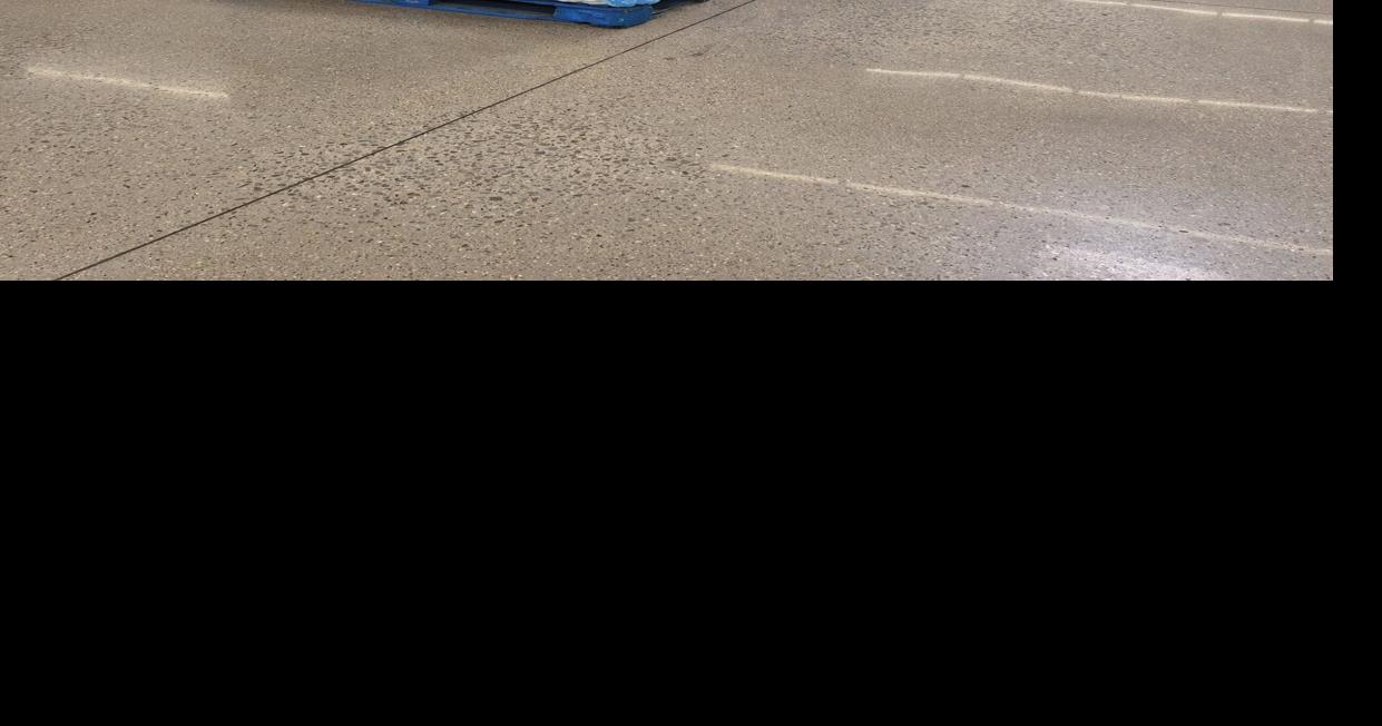 Salvation Army teaming up with Mattoon Walmart to distribute water | Community | wandtv.com