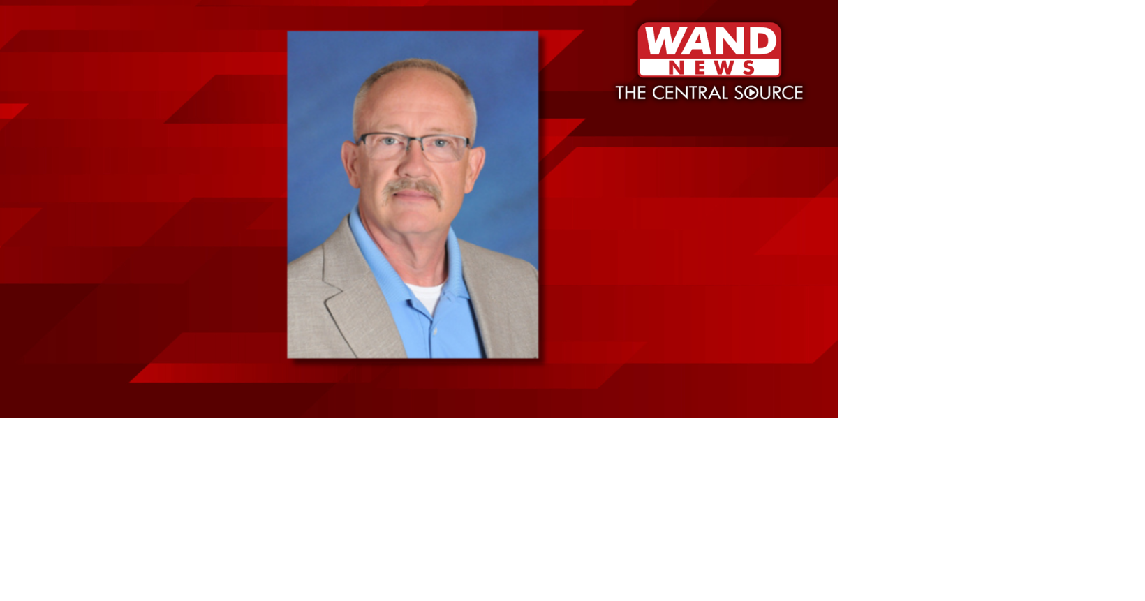Decatur City Manager Tim Gleason resigns | News | wandtv.com