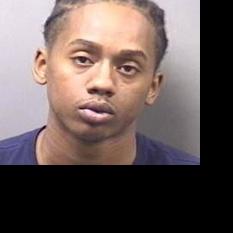 Suspects accused of killing Bradley officer in custody | News | wandtv.com