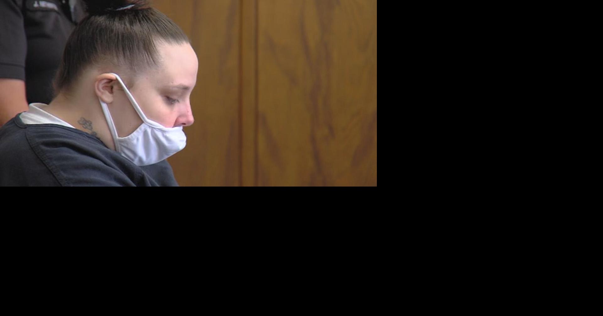 Decatur mom convicted of killing her toddler not granted retrial | News ...