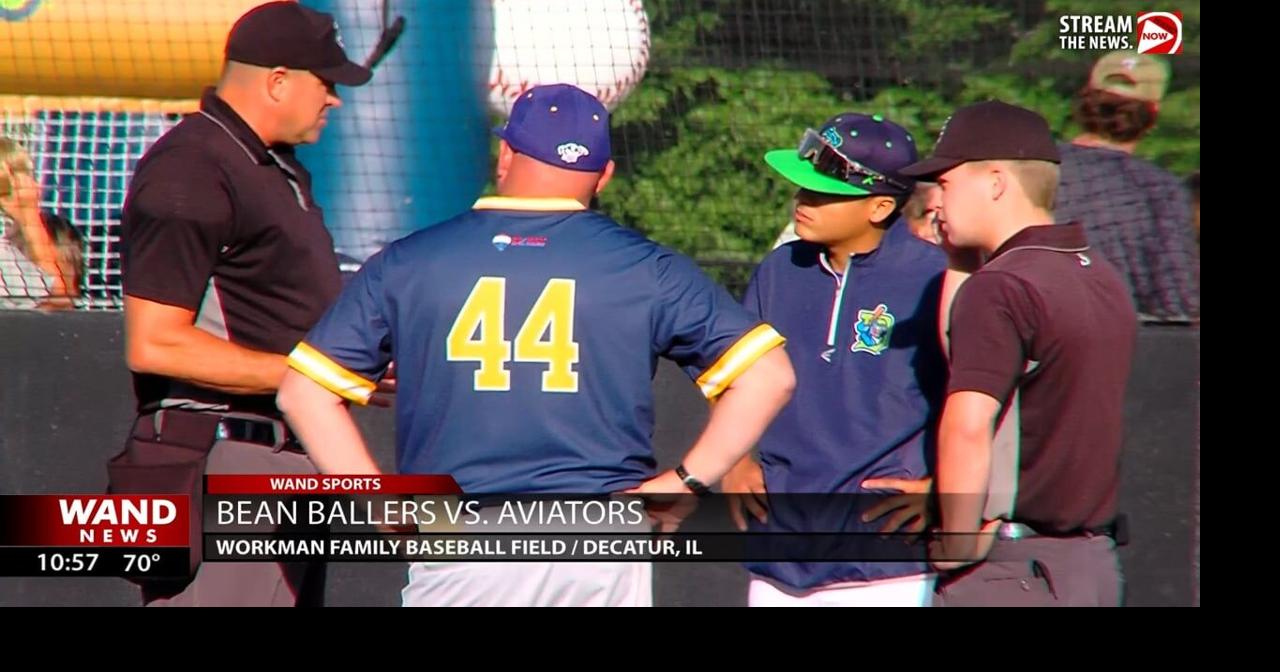 Bean Ballers drop battle in season opener in inaugural season | Local ...