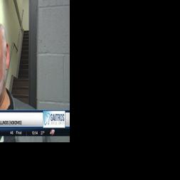 A salute to legendary Nokomis coach Steve Kimbro | Sports | wandtv.com