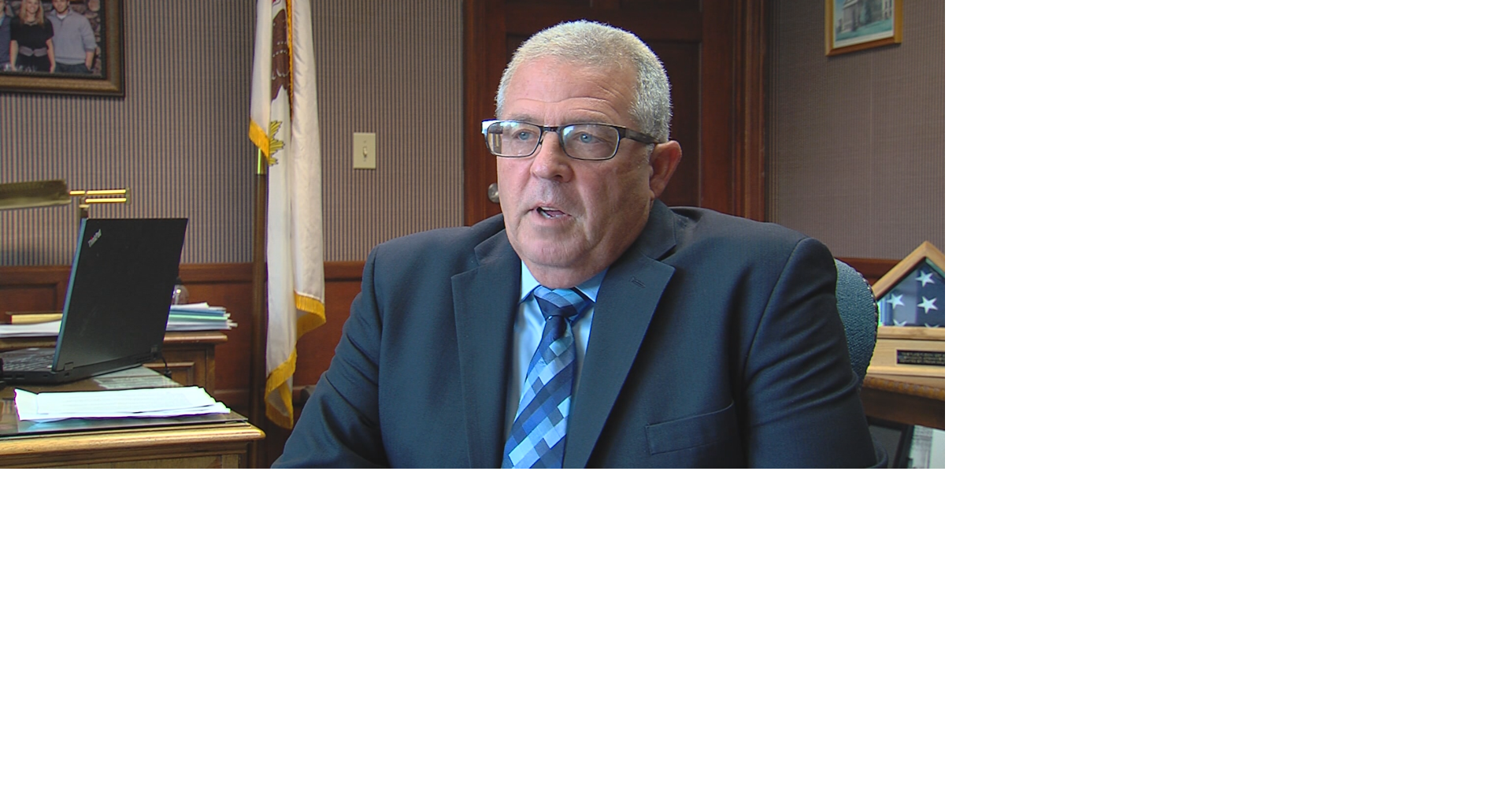 Pandemic unemployment benefits: IL Auditor General breaks down latest ...
