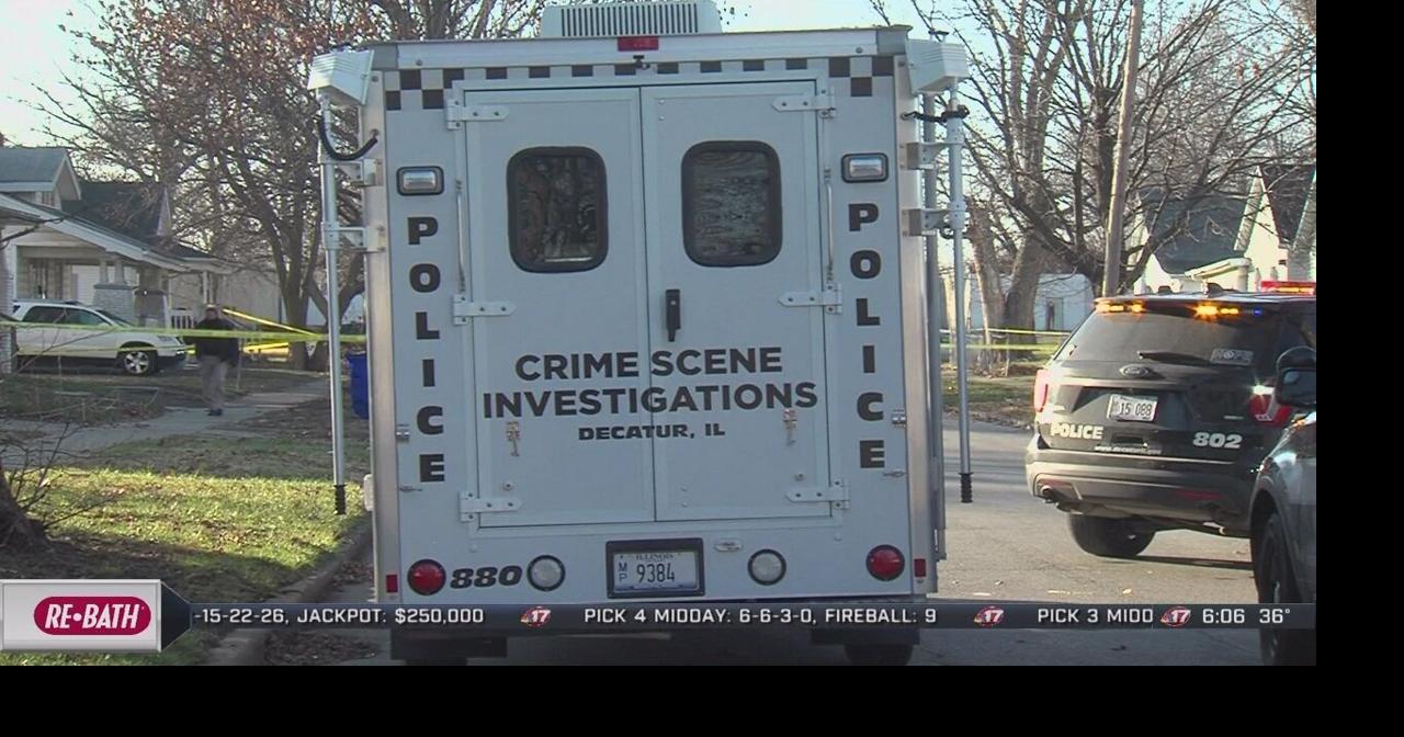Decatur violent crime rates higher in 2020 than last five years | News ...
