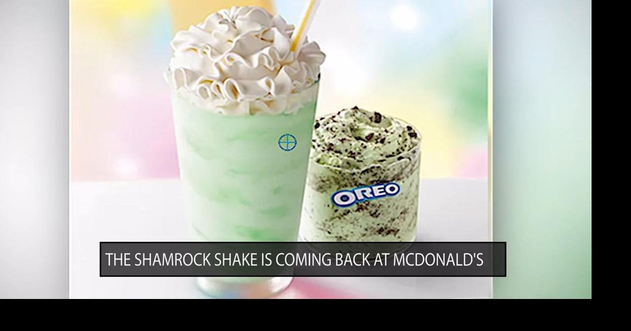 Grimace's uncle returning at McDonald's | Videos | wandtv.com