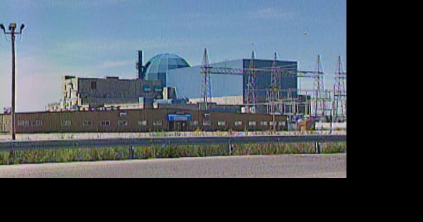 Clinton Nuclear Power Plant Refuels, Could Be Last | News | wandtv.com