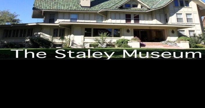 Staley Museum Previews Before Opening Weekend | Top Stories | wandtv.com