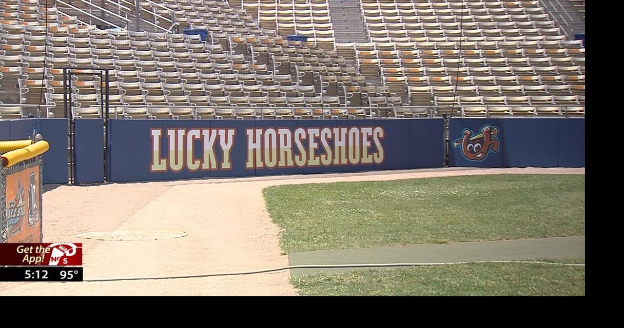Springfield Lucky Horseshoes to host Chatham Strong night, fundraiser ...