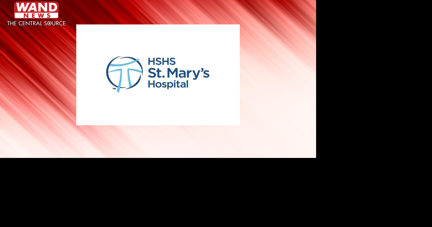 HSHS St. Mary's hosting 10th annual Share Walk in Decatur | Community ...