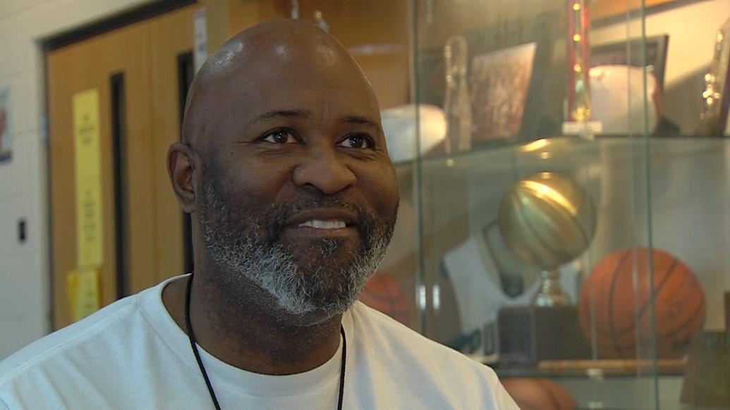 St. Teresa names new boys basketball head coach | Sports | wandtv.com