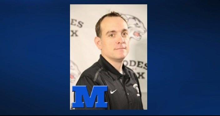 Millikin Hires Dan Gritti as Next Football Coach | Sports | wandtv.com