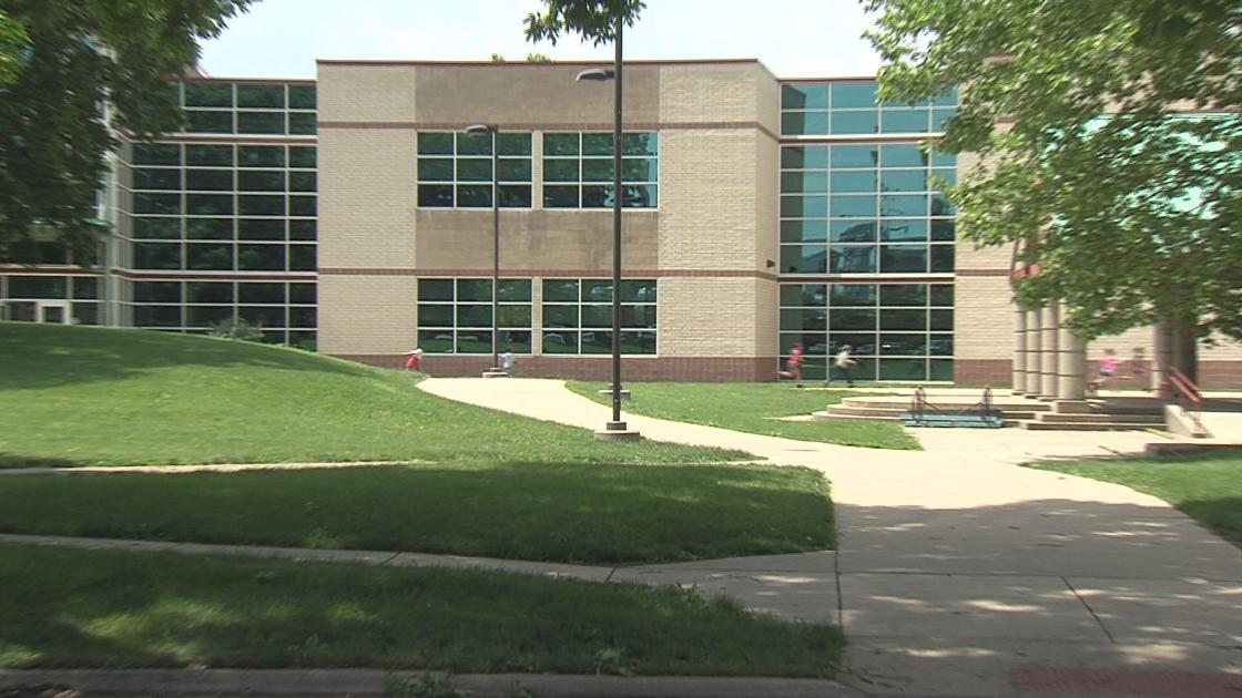 Lockdown at Hope Academy lifted | Top Stories | wandtv.com