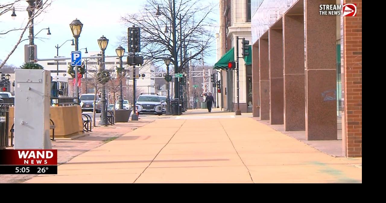 Springfield IL hires new professional planner | Local News | wandtv.com