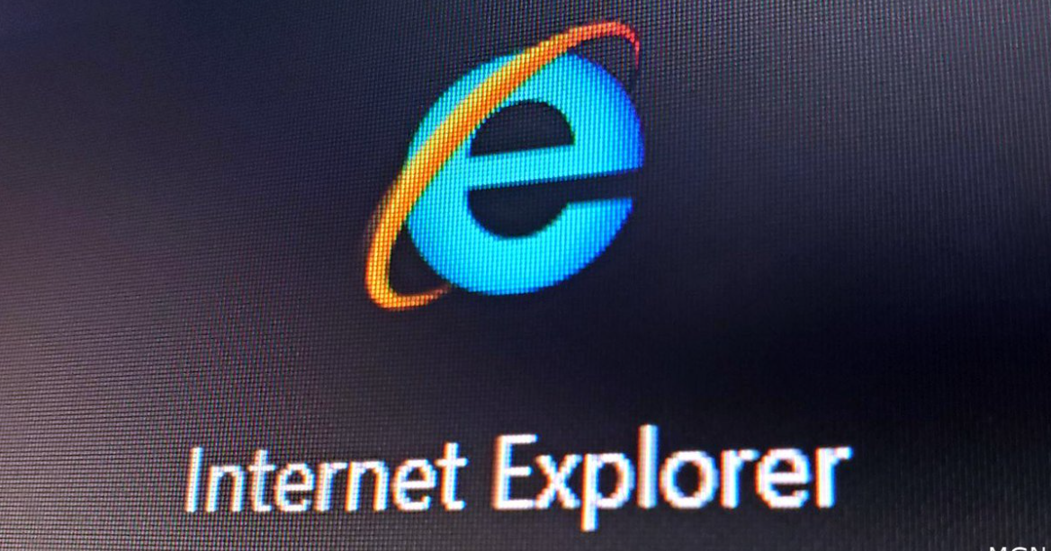 Microsoft officially retires Internet Explorer | News | wandtv.com