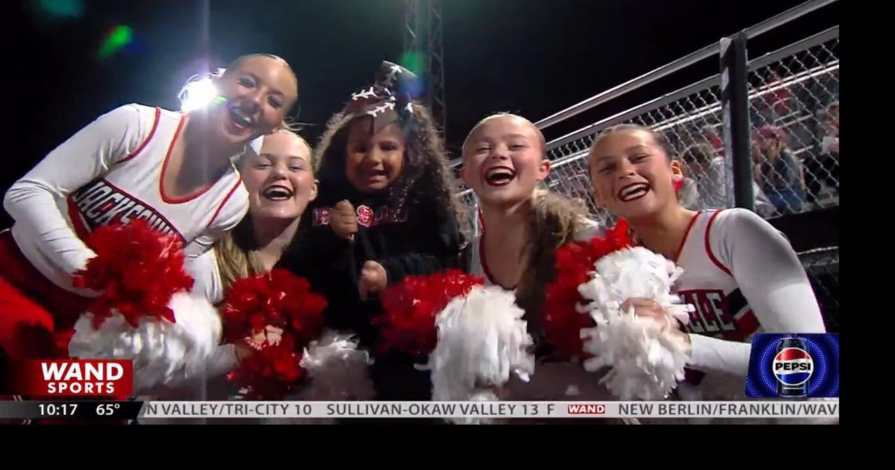 Friday Frenzy 10-4-24 | Friday Frenzy | wandtv.com