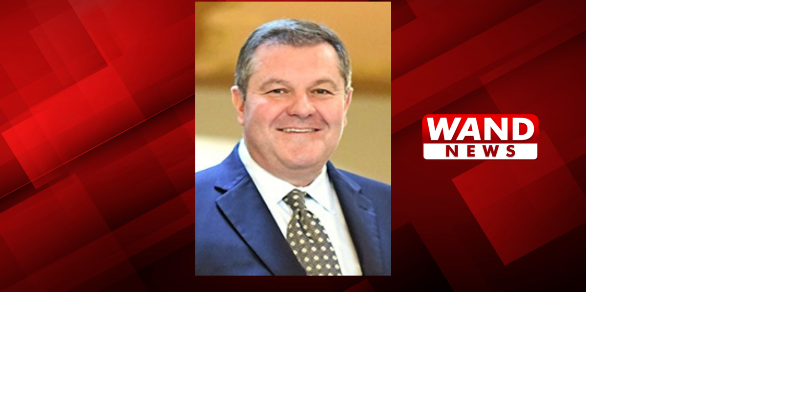 Rep. Mike Coffey keeps 95th Illinois House seat | News | wandtv.com