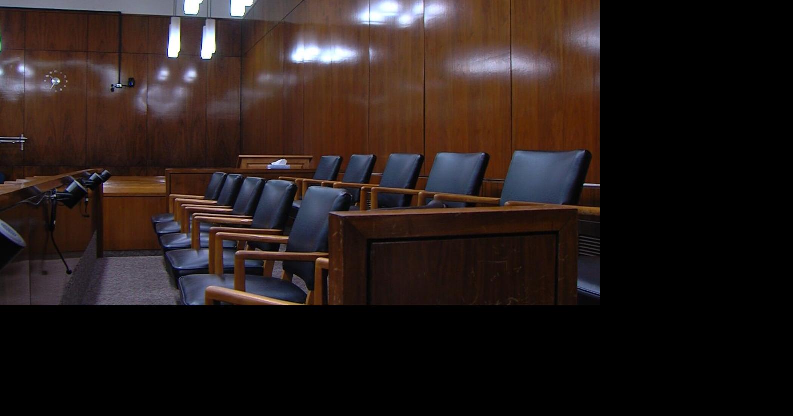 Jury selection wraps up in Sean Grayson murder trial | News | wandtv.com