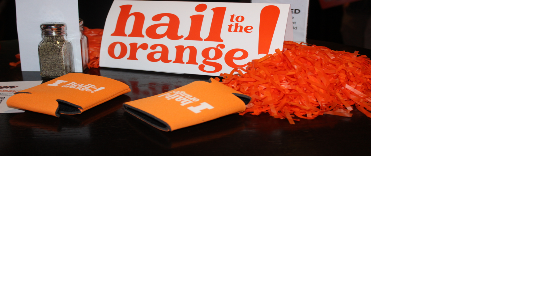 PHOTOS: Illini fans gather in Boston for NCAA tournament | Sports ...