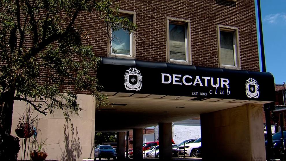 Decatur Club says closure is temporary due to "extenuating ...