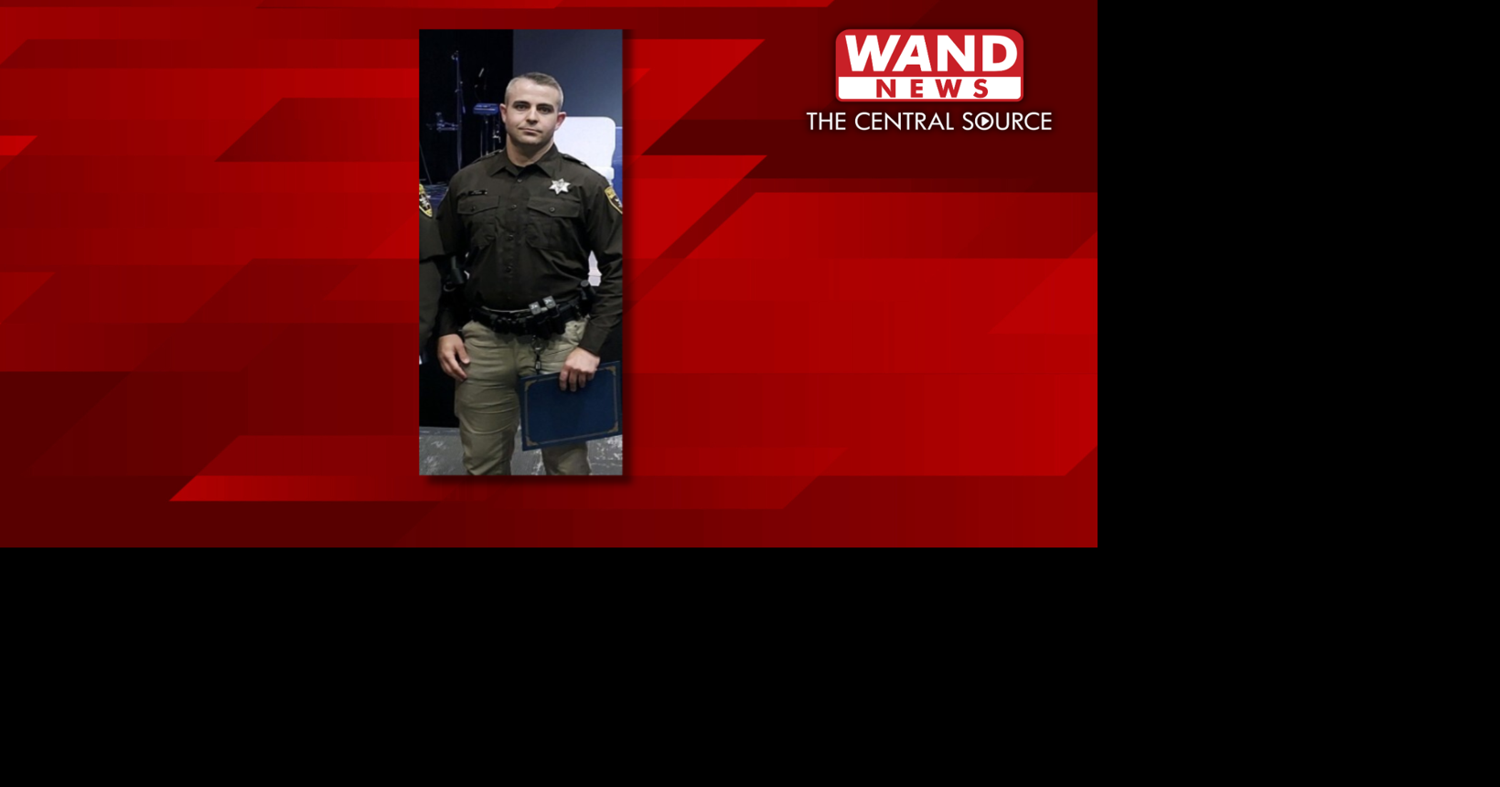 Deputy with Macon County resigns following DUI citation | News | wandtv.com