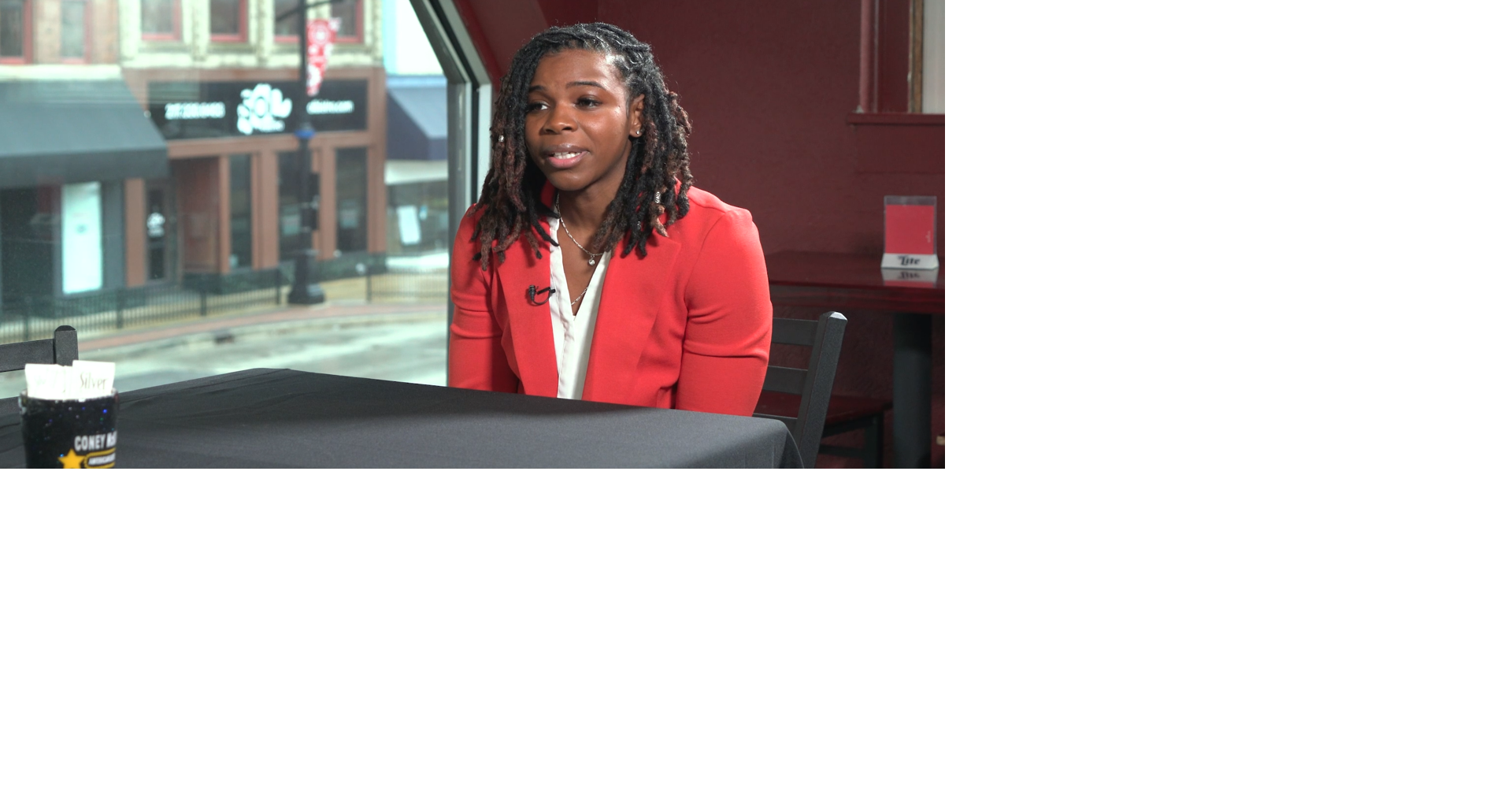 Lexy Carson | | wandtv.com