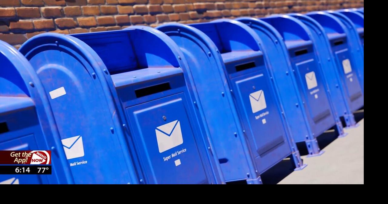 Fate of Springfield mail distribution center uncertain | News | wandtv.com