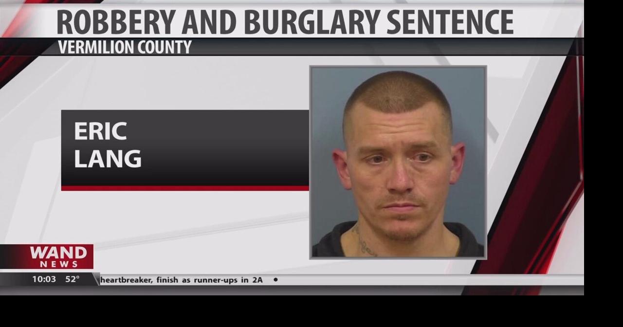 Man who tried to escape jail while impersonating janitor is sentenced ...