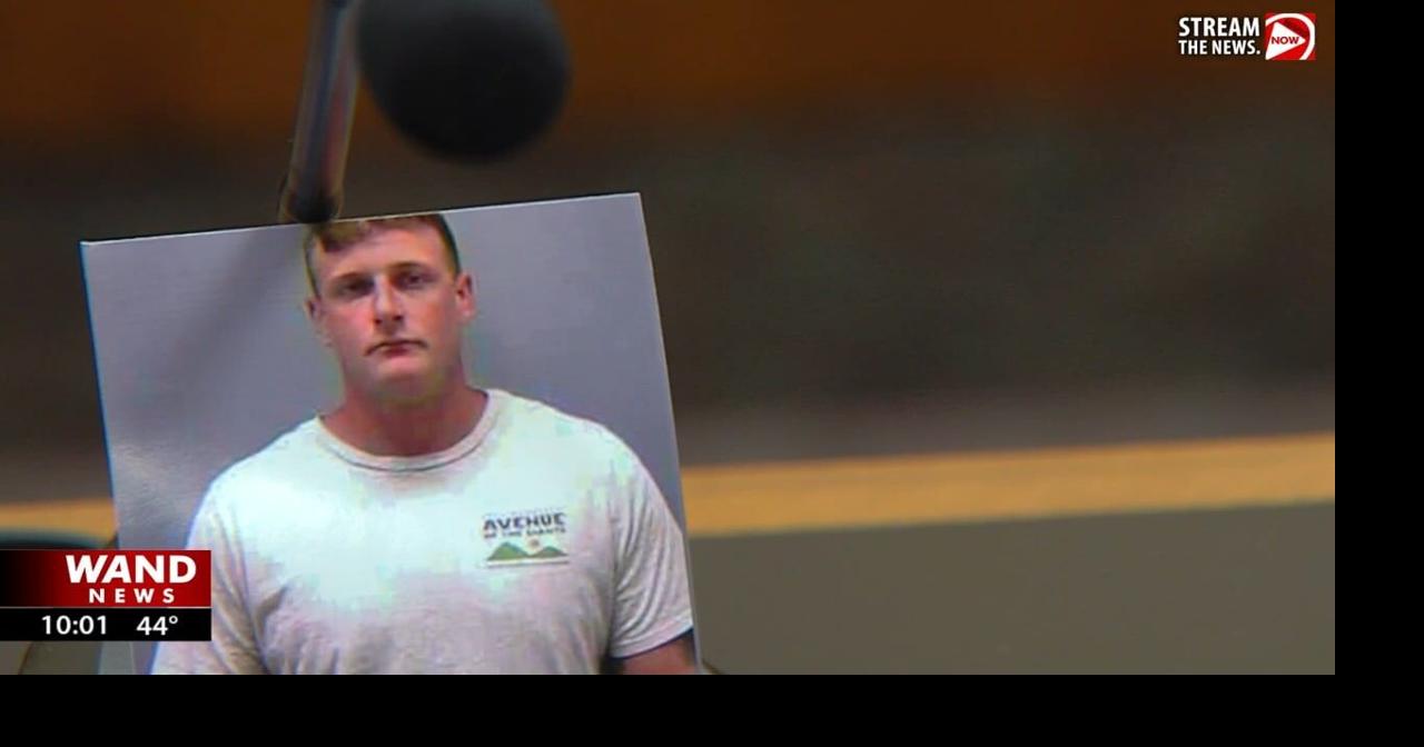 Day 4 of Sean Grayson murder trial included shocking witness testimony ...