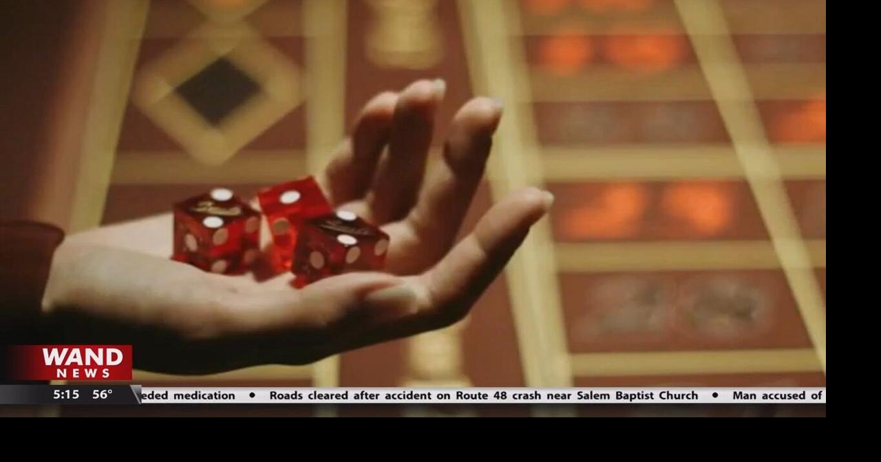 Experts determine how problem gambling is affected by inflation | News ...