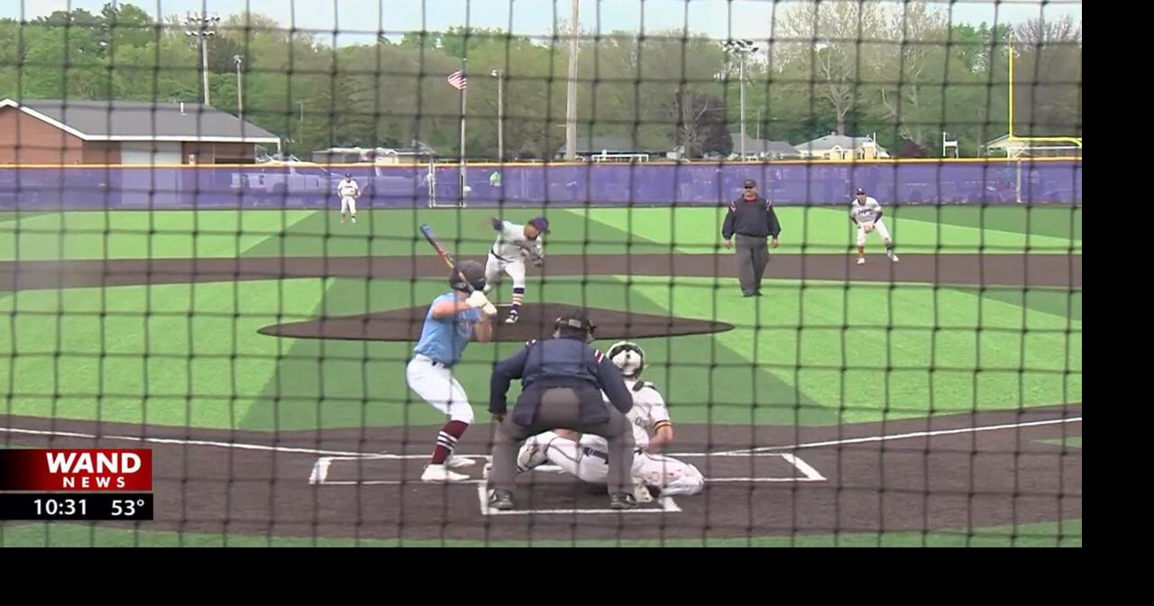5-5-25 highlights: St. Joseph-Ogden baseball extends win streak to 19 ...