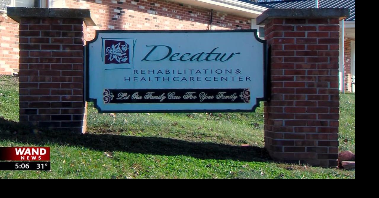 Employees share the impact of Decatur Rehab closure | News | wandtv.com