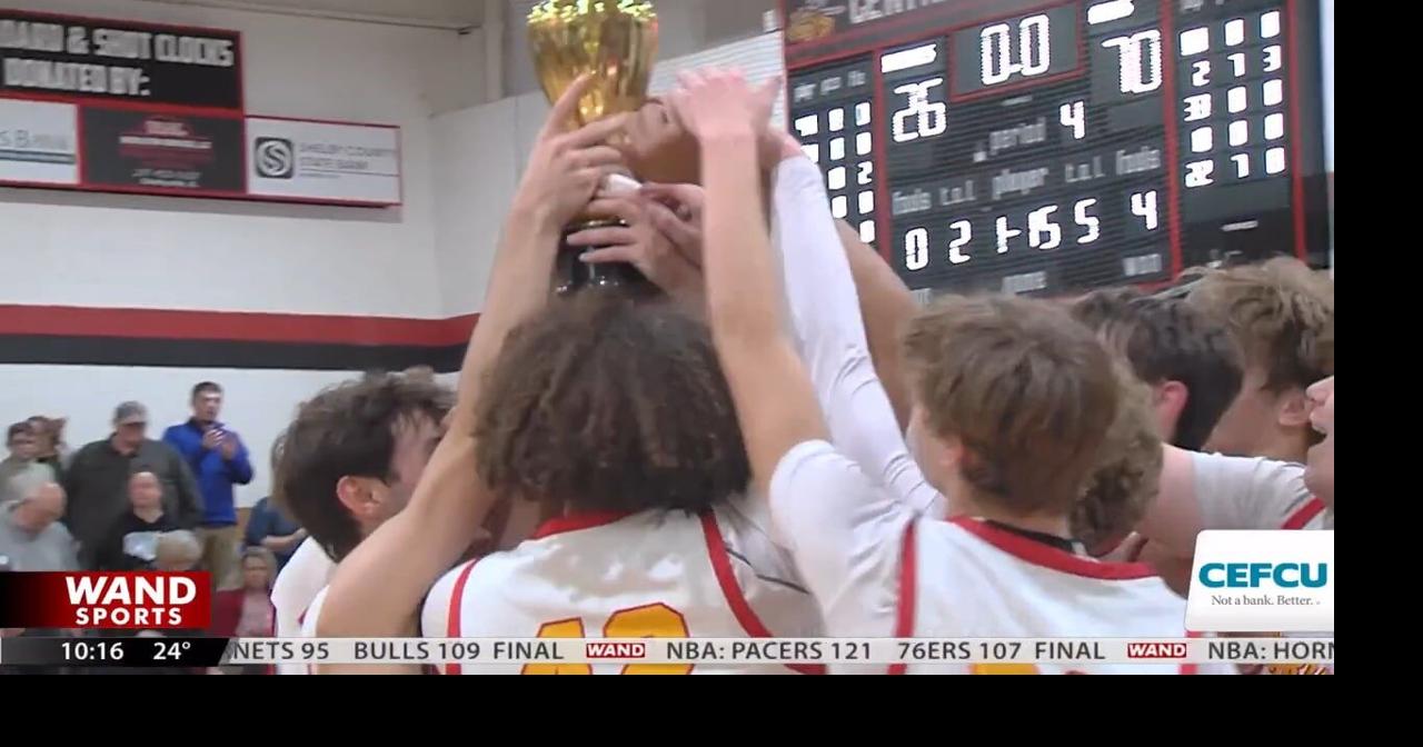 12-13 Friday Frenzy | Friday Frenzy | wandtv.com