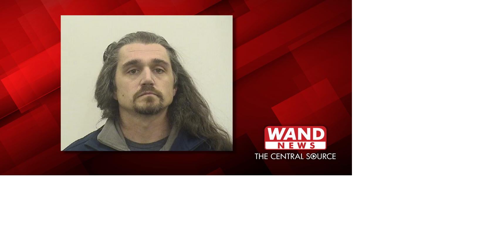 DNA swabs to be taken, bond denied for Decatur native charged with ...