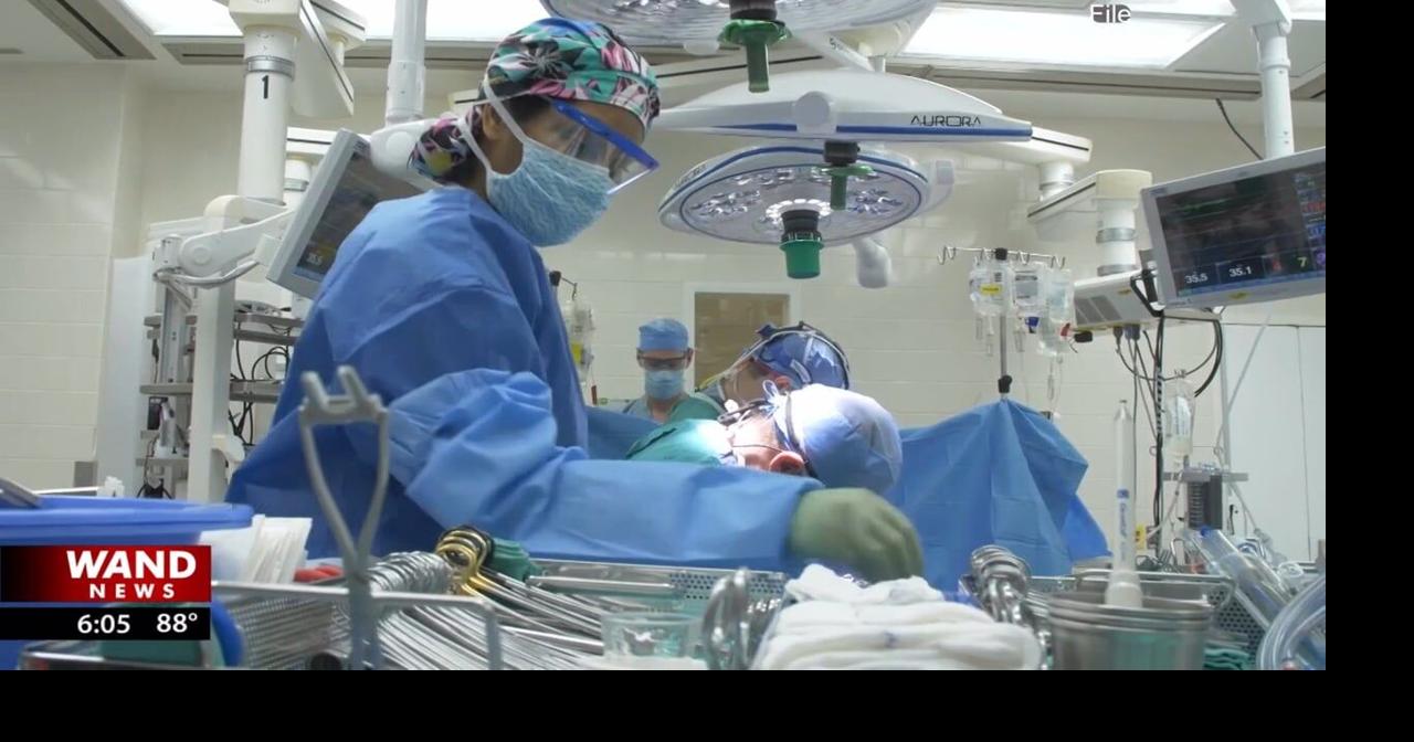 Memorial Specialty Care Cardiologist performs first-of-Its-kind ...