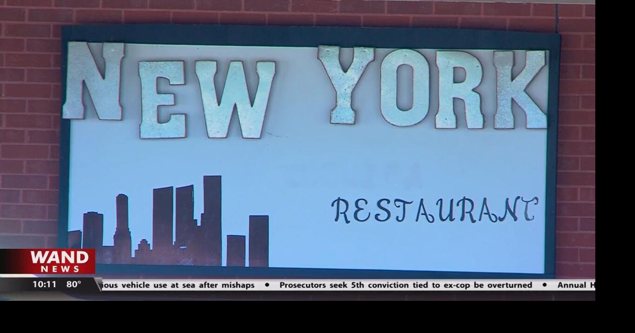 New York comes to Decatur | News | wandtv.com