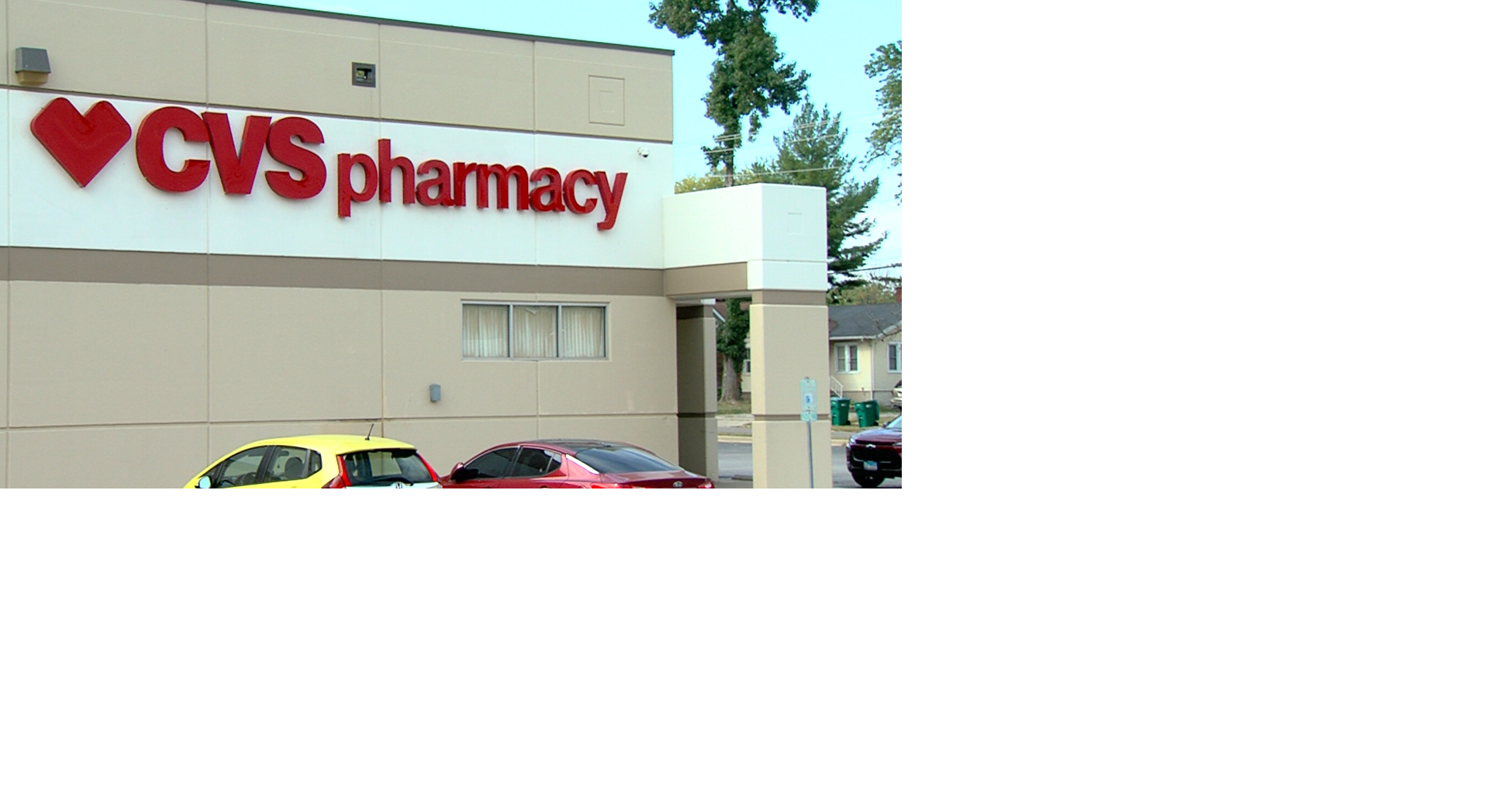CVS Pharmacy in Decatur, IL to close | News | wandtv.com