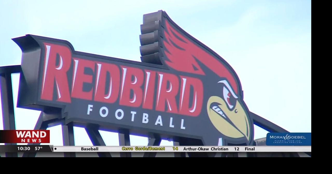 Illinois State Football Prepping for Spring Game Saturday | Sports ...